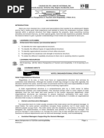 Housekeeping Staffing Calculation Guide | PDF | Business | Technology ...