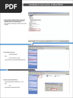 Driver Installation Guide-CM748 CM749 | PDF | Bluetooth | Computing