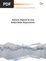 ROCOR NB LIQUID Msds | PDF | Chemistry | Chemicals