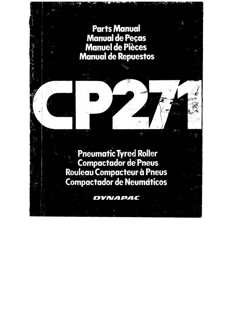 CP271 691B300 | PDF