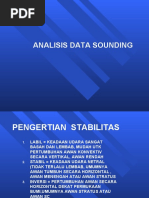 Pasquill Stability Classes Guide | PDF | Meteorological Phenomena ...