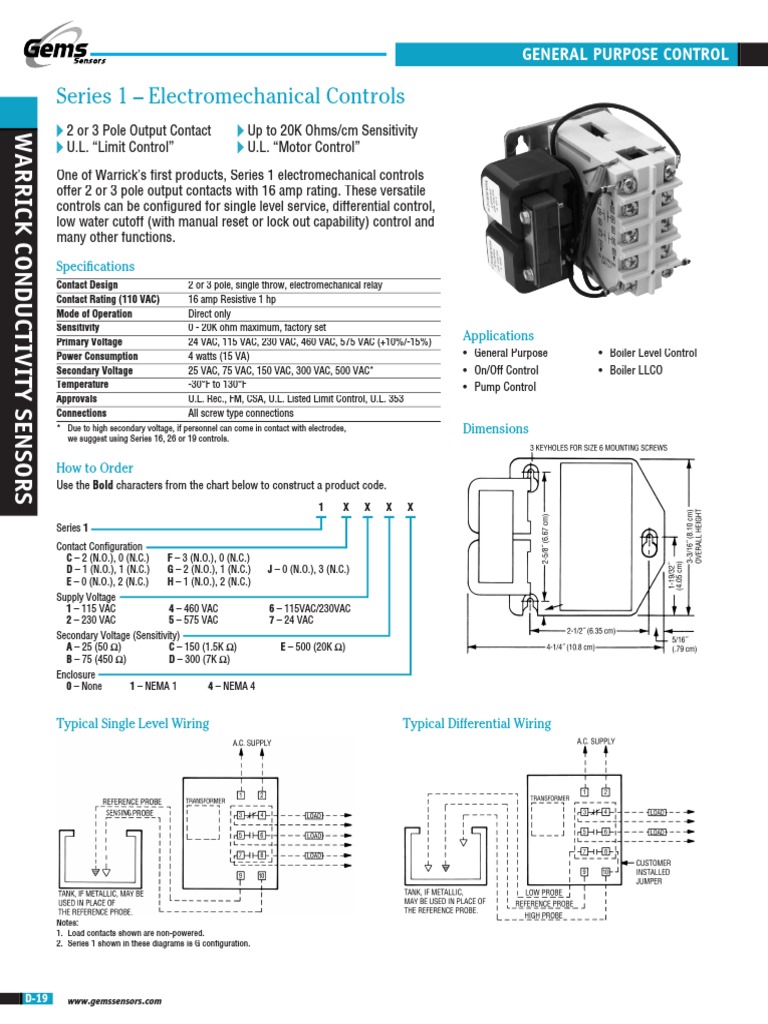 1G1D0 PDF | Download Free PDF | Resistor | Relay
