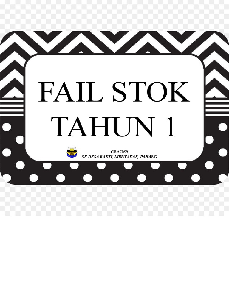 Fail SPBT Bahagian 2 | PDF