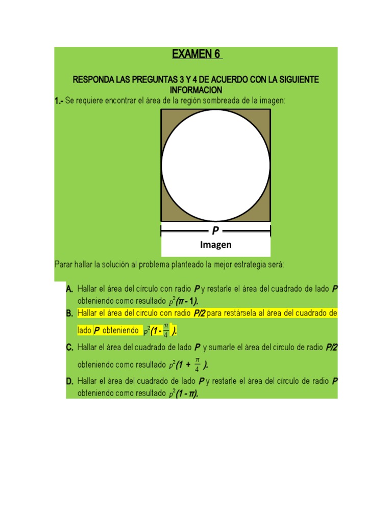 Clase Mate Icfes 7 2020 | PDF | Enseñanza de matemática | Juegos y lotería