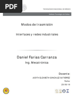 Modos de Transmisión: Simplex, Half-Duplex, Full-Duplex | PDF | Duplex ...