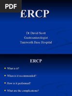ERCP AND MRCP Revision | PDF | Magnetic Resonance Imaging | Medical ...