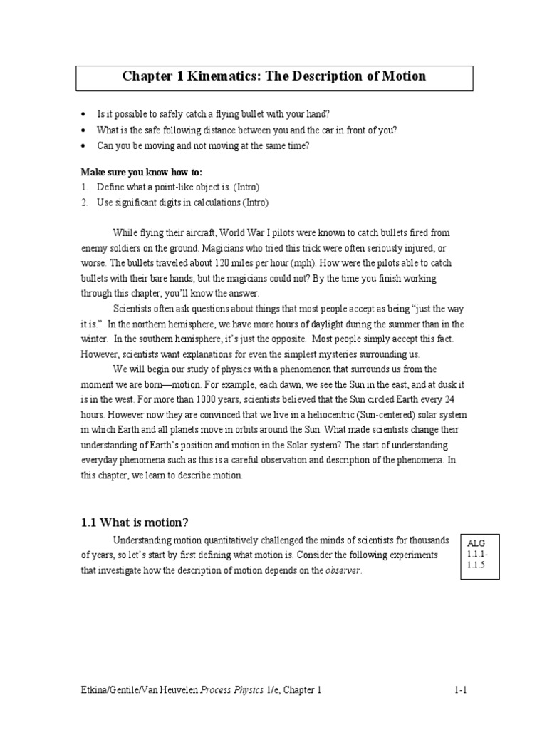 Ptpa Chapter 1 Pdf Cartesian Coordinate System Euclidean Vector