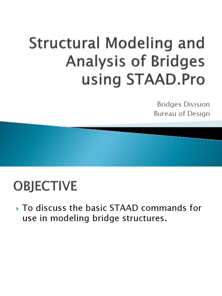 04 STAAD Basics | PDF | Icon (Computing) | Button (Computing)