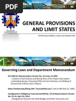 DPWH Bridge Plans 1 | PDF | Philippines