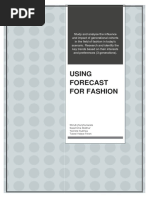 Yves Saint Laurent: Timeline | PDF | Luxury Brands | Brand