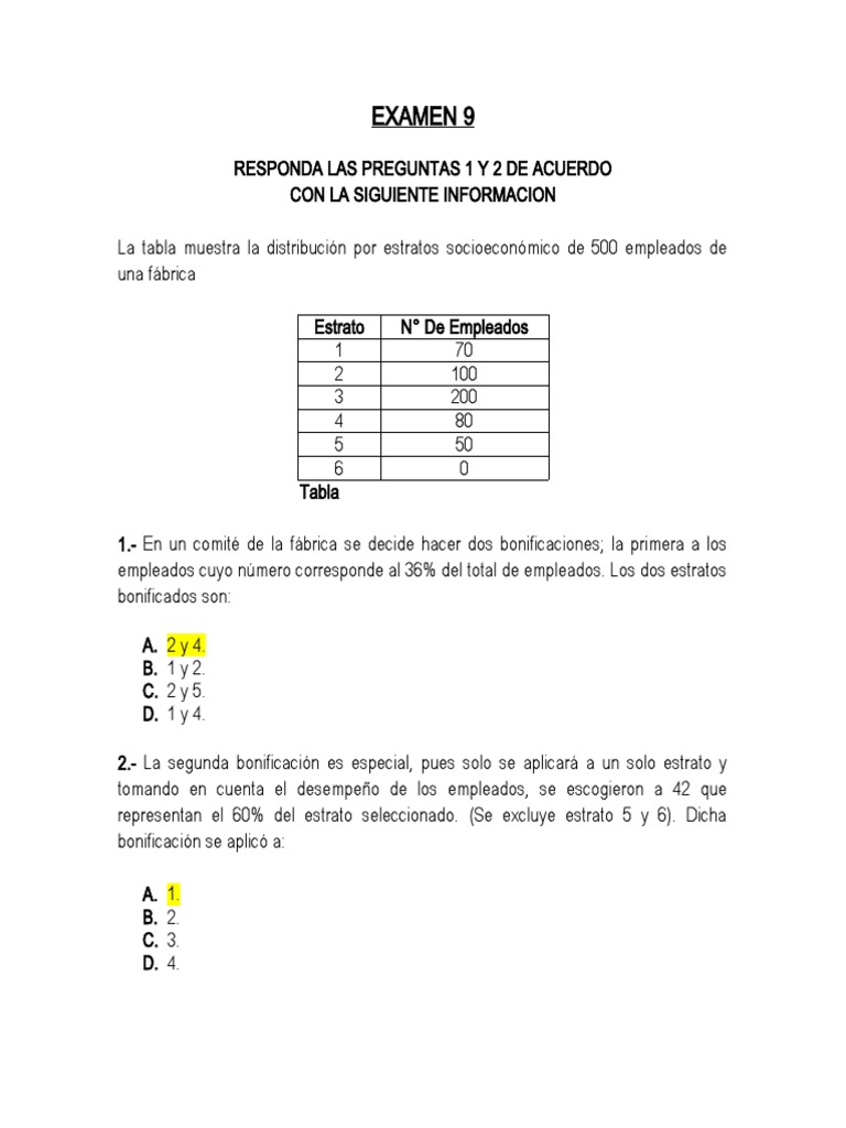 Clase Mate Icfes 9 2020 | PDF | Enseñanza de matemática