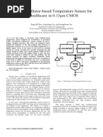 Accelerated Temperature Cycle Test and Coffin-Manson Model | PDF ...