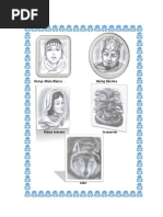 Sanaysay Tungkol Sa Mga Igorot Ilaya Ilawod | PDF