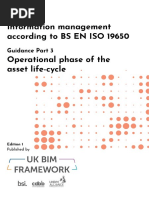 A Simple BIM Naming Convention Based On ISO 19650 Part 1 - BIMicon ...