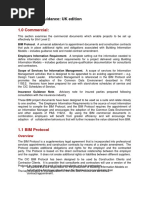 (Bur-Wc-04) Built Up Roofing Welted Drip To External Gutter - Detail ...