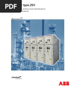 Esetup Easergy Pro: User Manual | PDF | Usb | Menu (Computing)