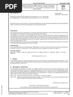 Tuflok Nylon Locking Datasheet | PDF | Screw | Nut (Hardware)