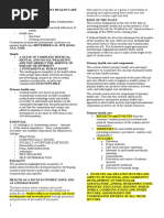 Lalonde Report | PDF