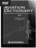 Jeppesen Technician General Text Book | PDF
