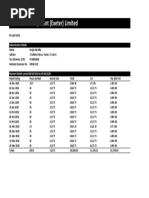 ESOL - Entry 3 - Reading Candidate Paper - Practice Paper B | PDF ...