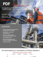 Pygas (Pyrolysis Gasoline) | PDF | Chemical Process Engineering ...