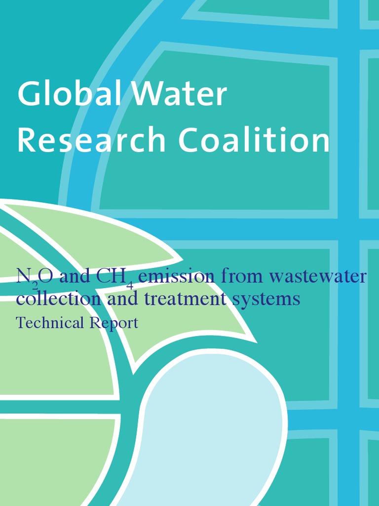 N2O and Methane Emission From Wastewater Collection And-Hydrotheek ...