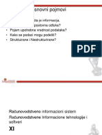 Evidencija Alata I Sitnog Inventara | PDF