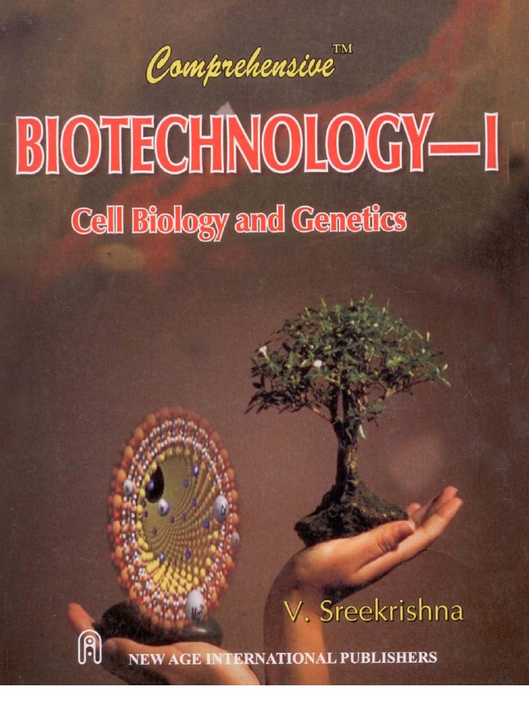 Cell Biology and Genetics | PDF