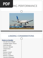 Continuous Descent Final Approach Guide | PDF | Aviation | Aerospace ...