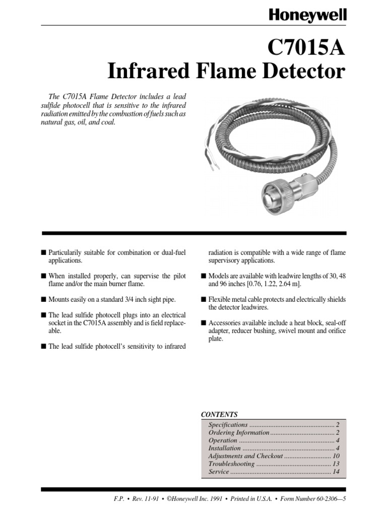 C7015 Infrarroja PDF | PDF | Pipe (Fluid Conveyance) | Infrared