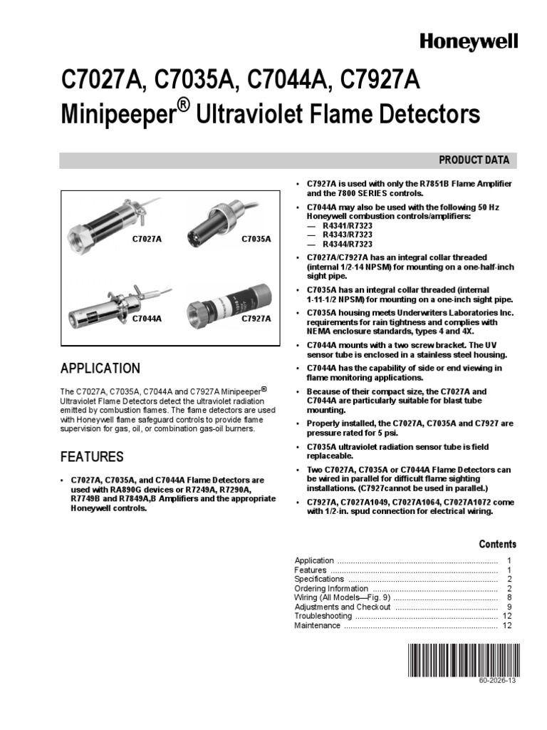 C7027a, 35a, 44a y C7927a Uv PDF | PDF | Electrical Wiring | Pipe ...