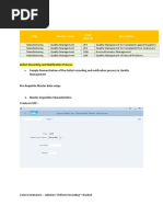Quality Alert Template Excel Rev A | PDF | Software | Computing