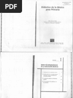 Ejemplos de Payadas | PDF