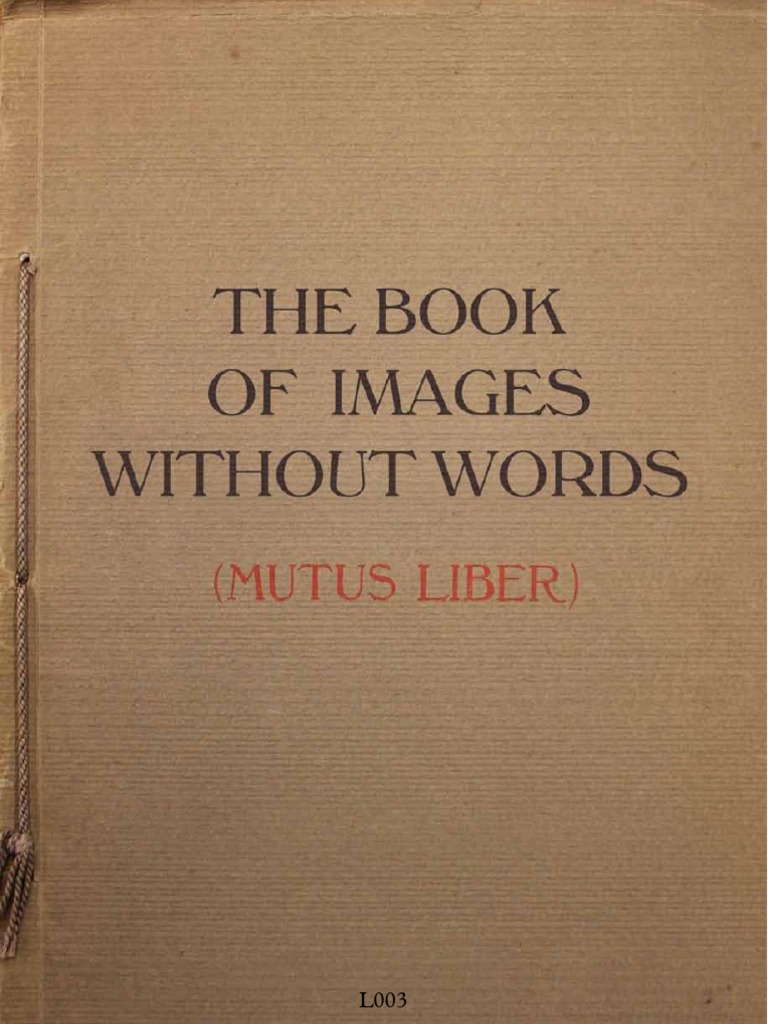 L003 Mutus Liber Extract | PDF | Alchemy | Coins