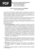 Historia de Marilyn Anne Ray Enfermera | PDF | Enfermería | Mente