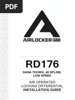 Four Major Types of Reciprocating Compressor Distance Pieces | PDF ...