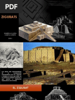 Zigurat de Etemenanki | PDF