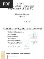 Digital Electronics and Microprocessor Lecture Notes | PDF | Digital ...