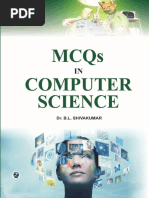 KVS PGT Computer Science Books | PDF | Science | Computing And ...