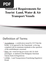 Patto Rates 2 | PDF | Luzon | Philippines