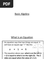 Class 8 Maths - Algebraic Expressions and Identities CBSE Worksheets ...