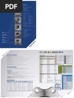HI-LITE™ Pins (HST™ ) Pin | PDF | Physical Sciences | Materials Science