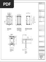 01 - Introduction To Aircraft Drawing | PDF | Technical Drawing ...