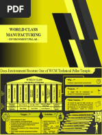 Mifd & Mifa PDF | PDF | Information | Lean Manufacturing