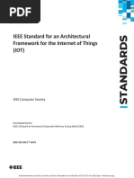 IEEE STD C37.20.2a - 2020 | PDF | Transformer | Fuse (Electrical)