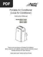 Koppel Aircon Manual Installation | PDF | Ac Power Plugs And Sockets ...