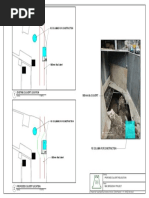 PWD Ramp Layout | PDF | Stairs | Building Engineering