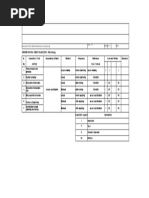 Contoh Inspection Test Plans | PDF | Specification (Technical Standard ...