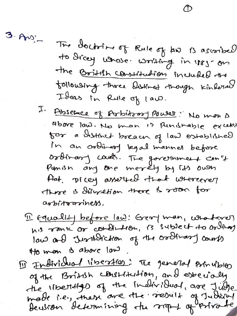 Answer Key Page No 1 To 8 | PDF