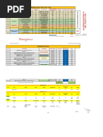 Sample, Boq of Steel Columns, Platform, Roof, Staircase (Proj ...